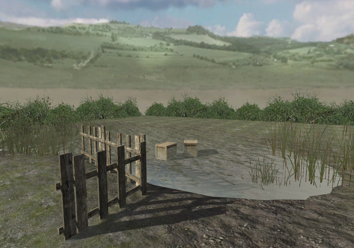 Call of Duty 4: Water - COD Modding & Mapping Wiki