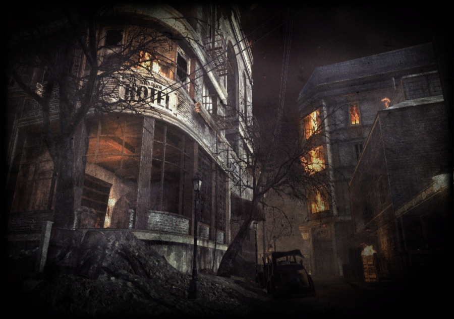 Call of Duty 5: Stock Loadscreens - COD Modding & Mapping Wiki