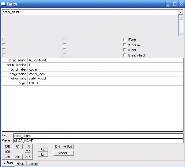 Call of Duty 5: SP - Enviromental Audio System - COD Modding & Mapping Wiki
