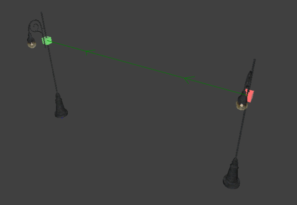 Call of Duty 5: Dynamic Entities : Ropes - COD Modding & Mapping Wiki