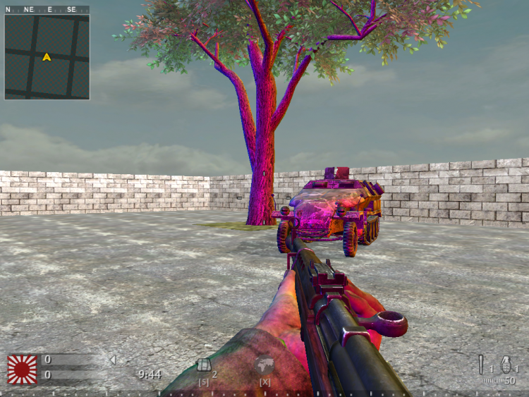 Call of Duty 5: Gridfile - COD Modding & Mapping Wiki