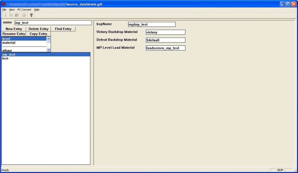Call of Duty 4: Loadscreen Creation - COD Modding & Mapping Wiki