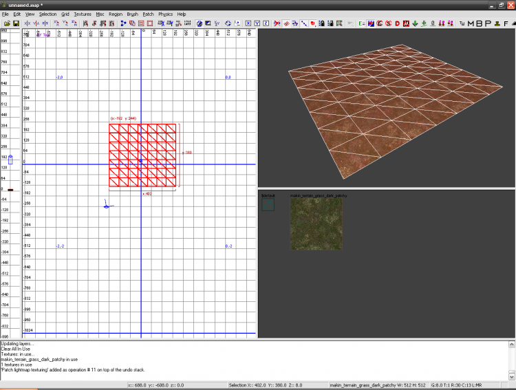 Call of Duty 5: Alpha Blending - COD Modding & Mapping Wiki