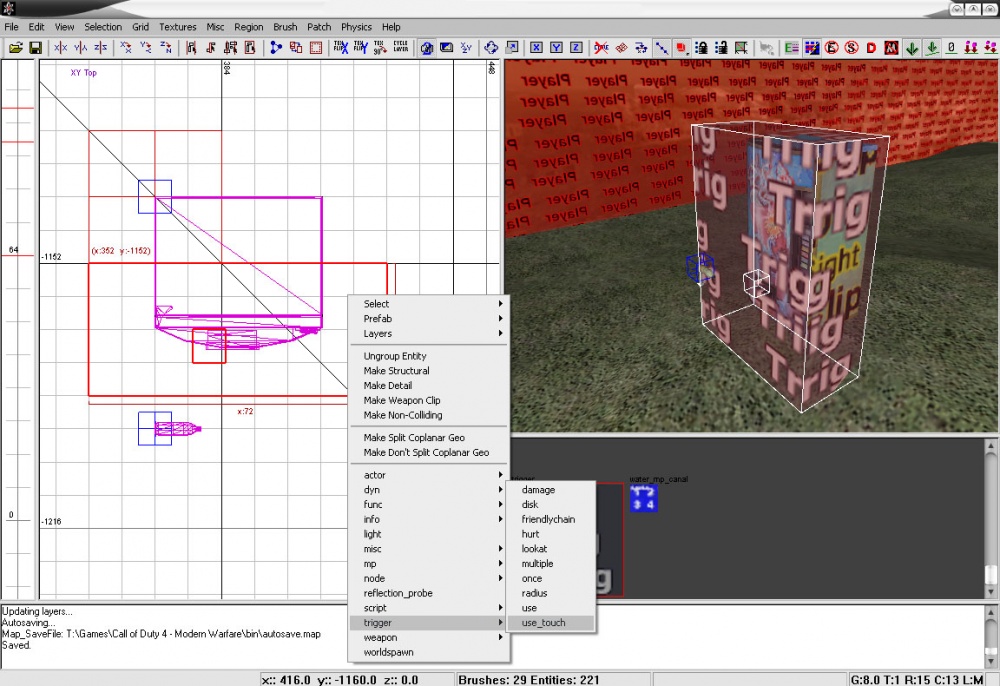 Call of Duty 4: Vending Machine - COD Modding & Mapping Wiki