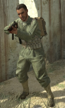 Call of Duty 5: Players Model - COD Modding & Mapping Wiki