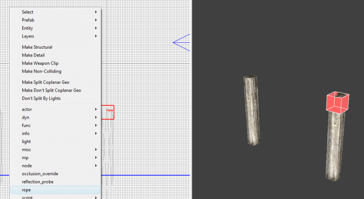 Call of Duty 5: Dynamic Entities : Ropes - COD Modding & Mapping Wiki