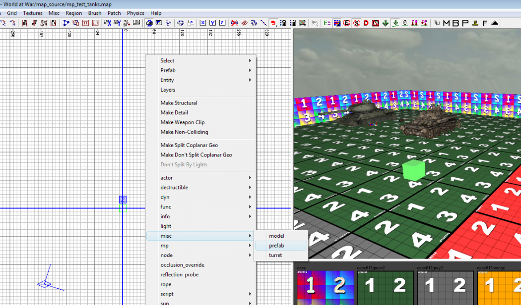 Call of Duty 5: Vehicles in MP - COD Modding & Mapping Wiki