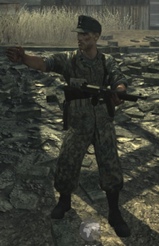 Call of Duty 5: Players Model - COD Modding & Mapping Wiki