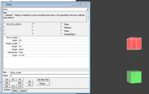 Call of Duty 5: Dynamic Entities : Ropes - COD Modding & Mapping Wiki