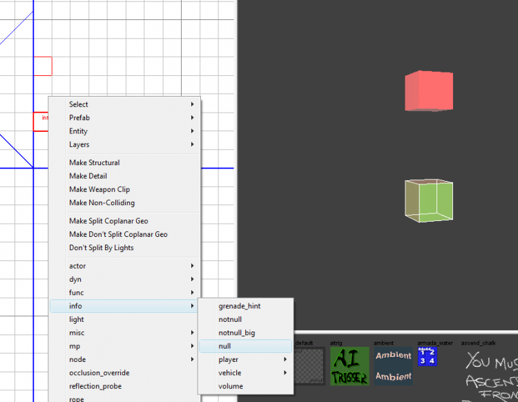 Call of Duty 5: Dynamic Entities : Ropes - COD Modding & Mapping Wiki