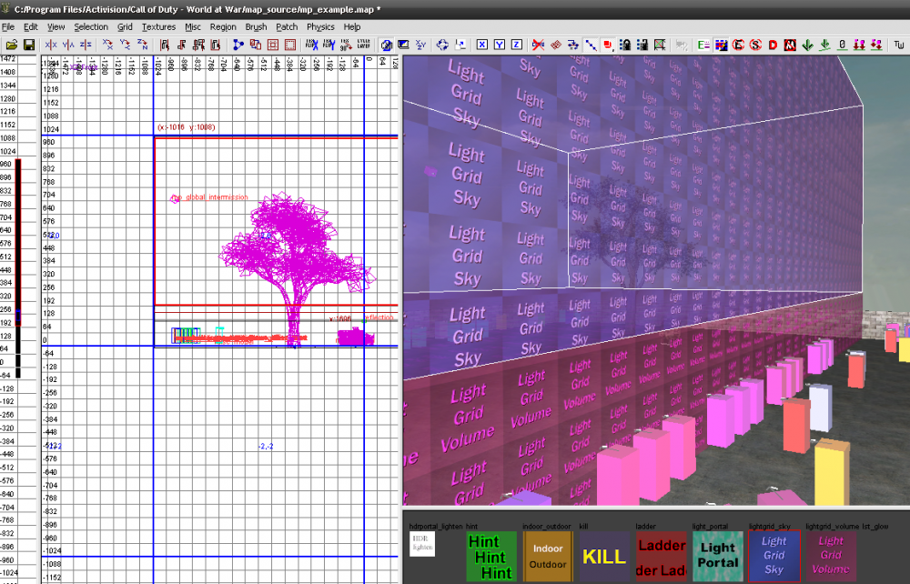 Call of Duty 5: Gridfile - COD Modding & Mapping Wiki