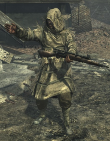 Call of Duty 5: Players Model - COD Modding & Mapping Wiki