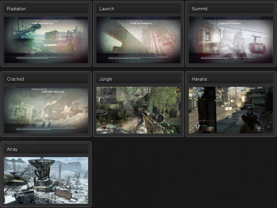 Call of Duty 7: Faqs - COD Modding & Mapping Wiki