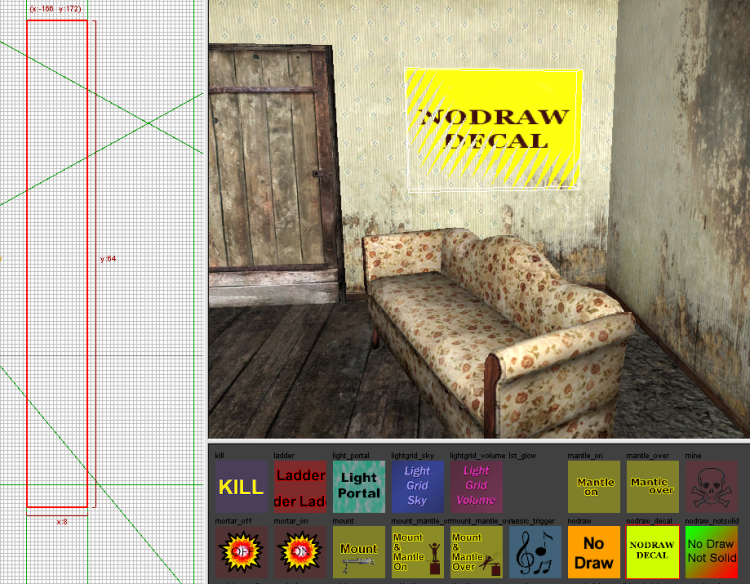 Call of Duty 5: Adding Decals - COD Modding & Mapping Wiki
