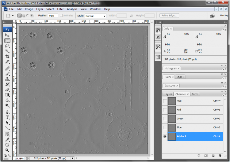 Call of Duty 4: Textures - COD Modding & Mapping Wiki