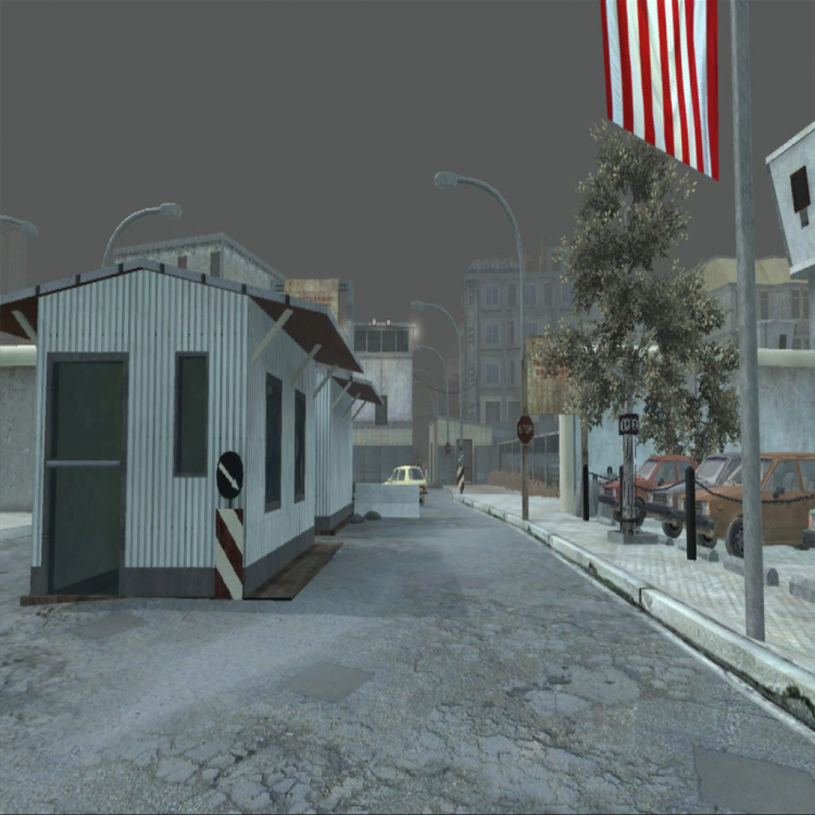 Call of Duty 7: Unfinished Maps - COD Modding & Mapping Wiki