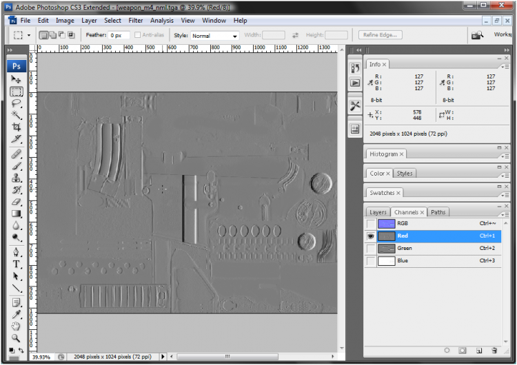 Call of Duty 4: Textures - COD Modding & Mapping Wiki