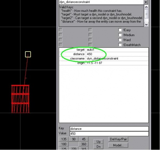 Call of Duty 5: Dynamic Entities and Constraints - COD Modding & Mapping Wiki