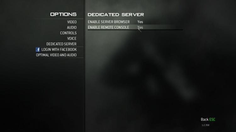 Call of Duty 8: Rcon Setup - COD Modding & Mapping Wiki