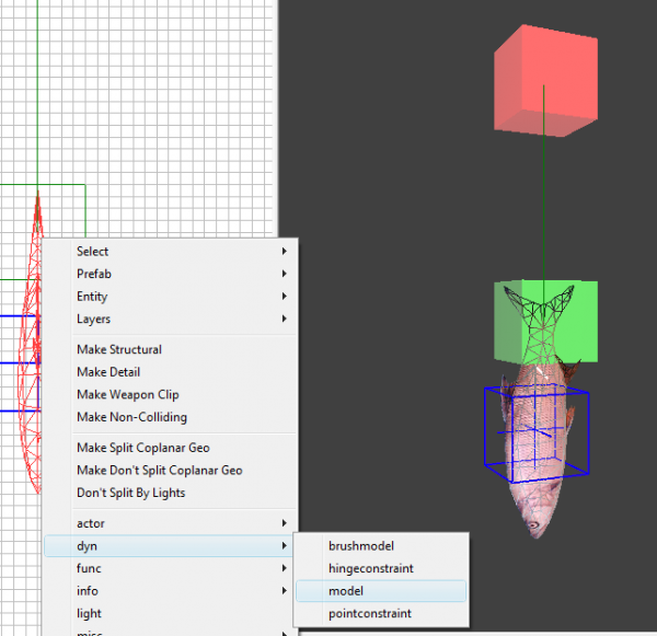 Call of Duty 5: Dynamic Entities : Ropes - COD Modding & Mapping Wiki