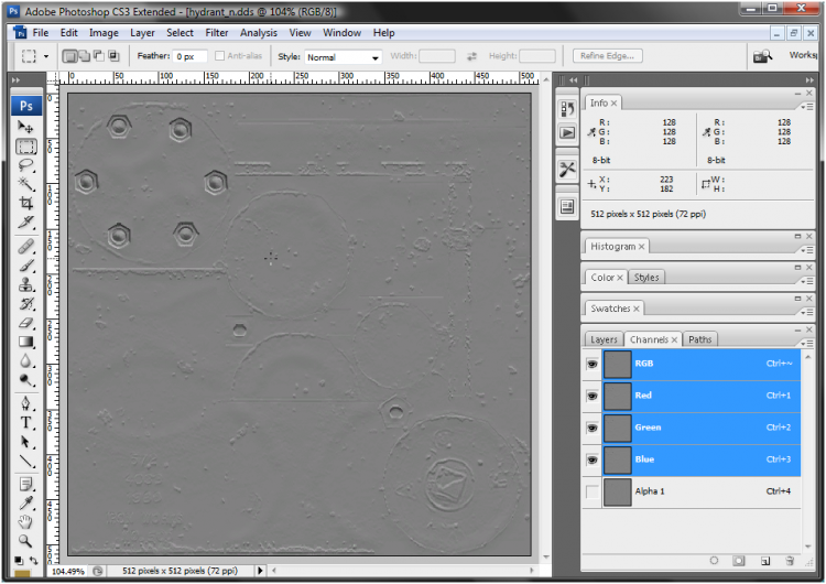 Call of Duty 4: Textures - COD Modding & Mapping Wiki
