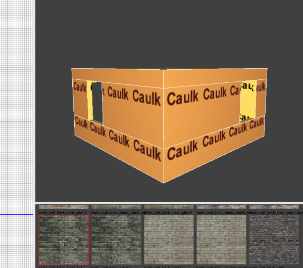 Call of Duty 5: Building a Simple Room - COD Modding & Mapping Wiki