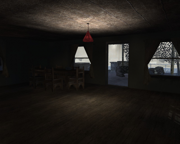 Call of Duty 4: Lighting - COD Modding & Mapping Wiki