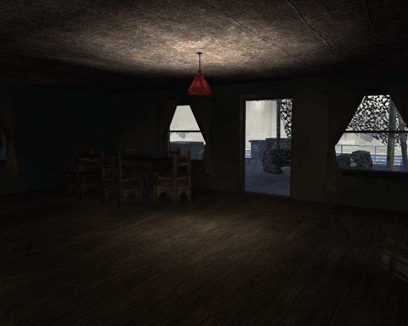 Call of Duty 4: Lighting - COD Modding & Mapping Wiki