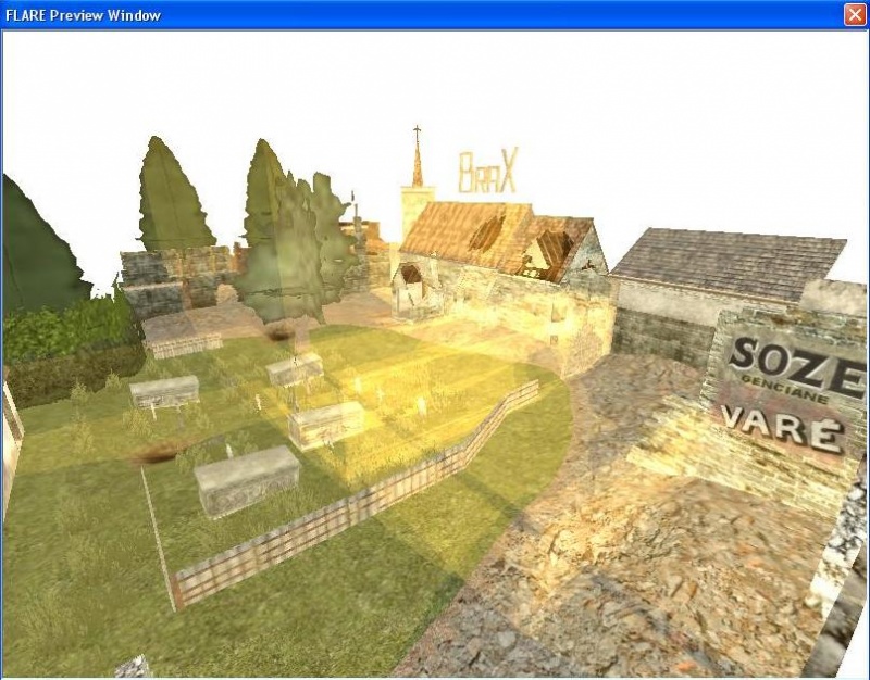 Call of Duty : Visual light compiling - COD Modding & Mapping Wiki Call of Duty : Visual light compiling - COD Modding & Mapping Wiki