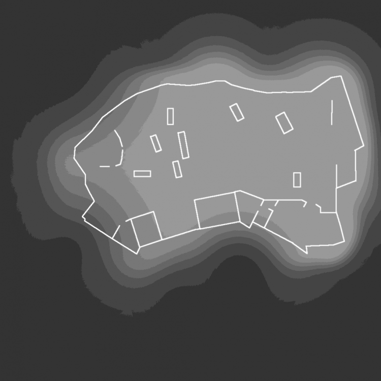 Call of Duty 4: Minimap Stock Like - COD Modding & Mapping Wiki