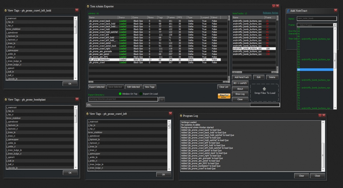 File:Xanim extract 1.jpg - COD Modding & Mapping Wiki
