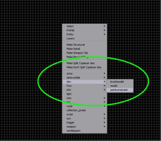 Call of Duty 5: Dynamic Entities and Constraints - COD Modding & Mapping Wiki