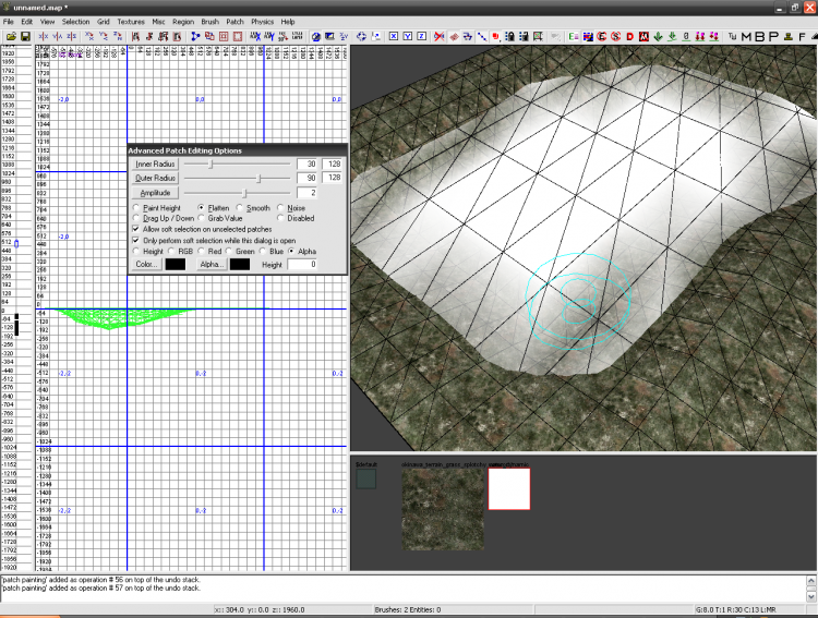 Call of Duty 5: Alpha Blending - COD Modding & Mapping Wiki