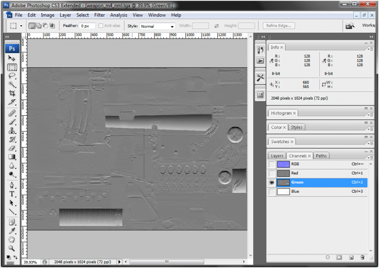 Call of Duty 4: Textures - COD Modding & Mapping Wiki