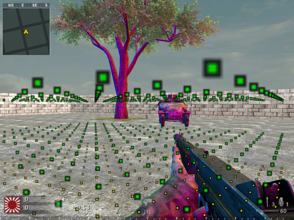 Call of Duty 5: Gridfile - COD Modding & Mapping Wiki