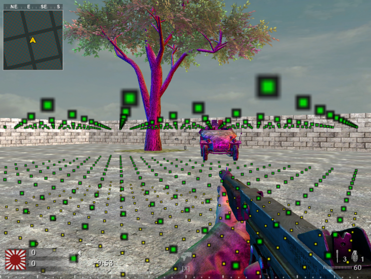 Call of Duty 5: Gridfile - COD Modding & Mapping Wiki