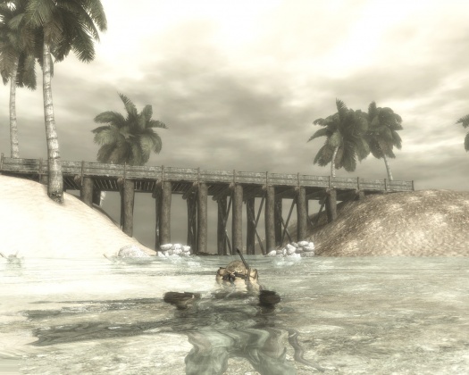 Call of Duty 5: Water - COD Modding & Mapping Wiki