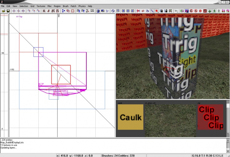 Call of Duty 4: Vending Machine - COD Modding & Mapping Wiki