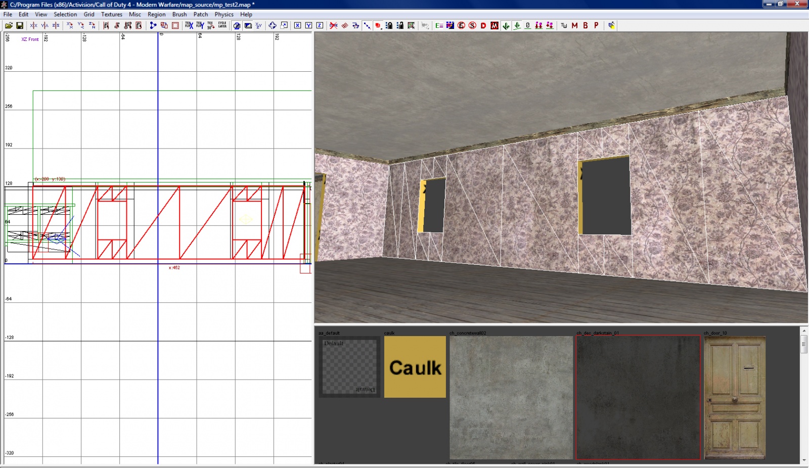 Call of Duty 4: Decals - COD Modding & Mapping Wiki