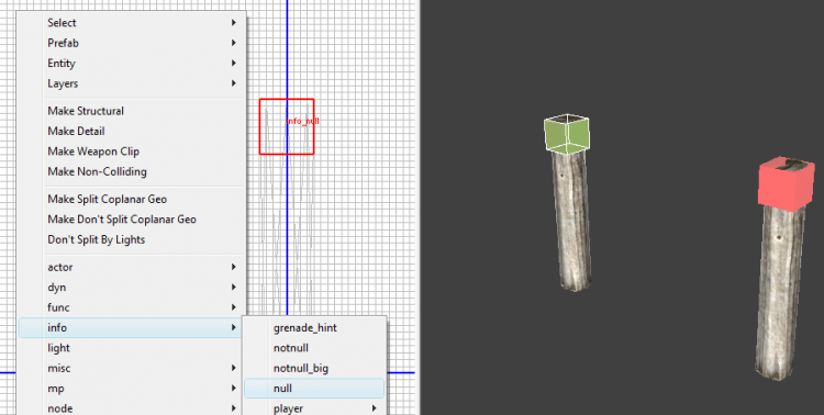 Call of Duty 5: Dynamic Entities : Ropes - COD Modding & Mapping Wiki
