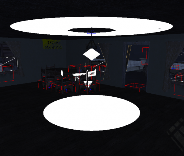 Call of Duty 4: Lighting - COD Modding & Mapping Wiki