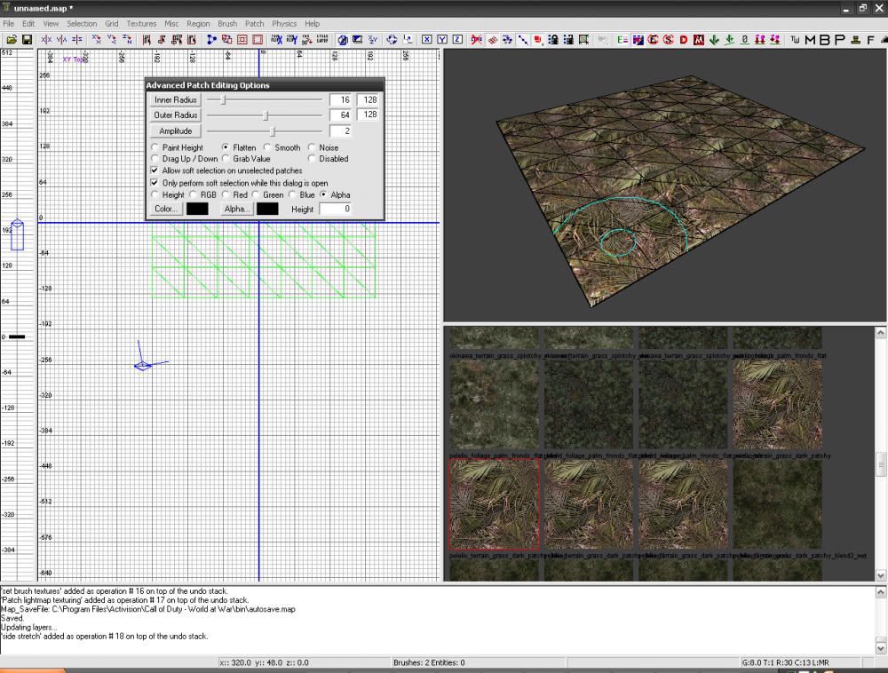 Call of Duty 5: Alpha Blending - COD Modding & Mapping Wiki