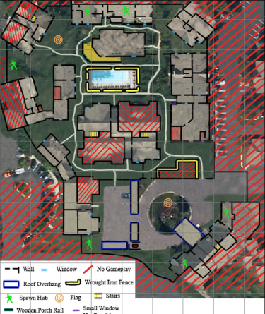 Level Design: Level Design Document Example - COD Modding & Mapping Wiki