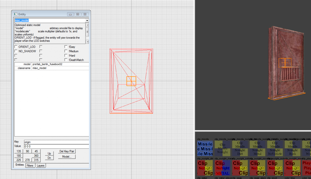 Call of Duty 5: Creating Collmaps for Models - COD Modding & Mapping Wiki