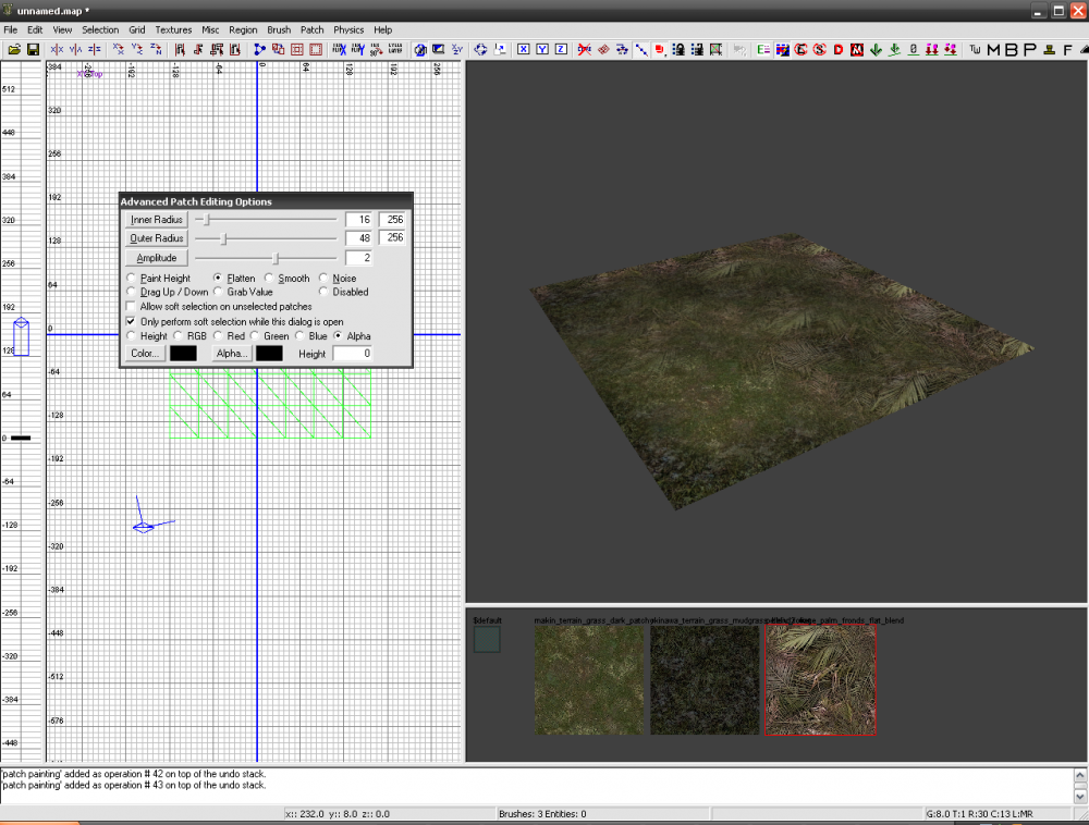 Call of Duty 5: Alpha Blending - COD Modding & Mapping Wiki