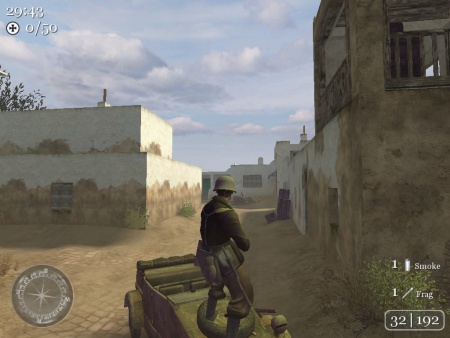 Call of Duty 2: d3dbsp - COD Modding & Mapping Wiki