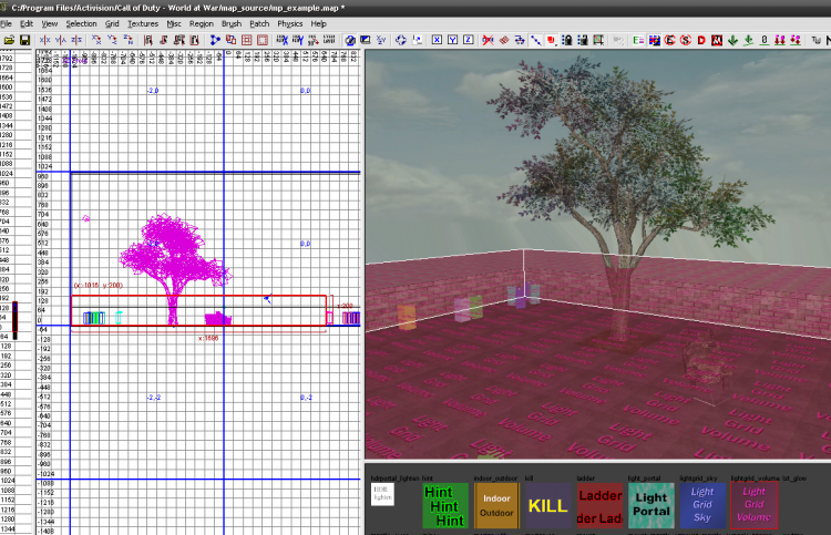 Call of Duty 5: Gridfile - COD Modding & Mapping Wiki