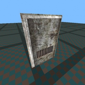 Call of Duty 5: Creating Collmaps for Models - COD Modding & Mapping Wiki