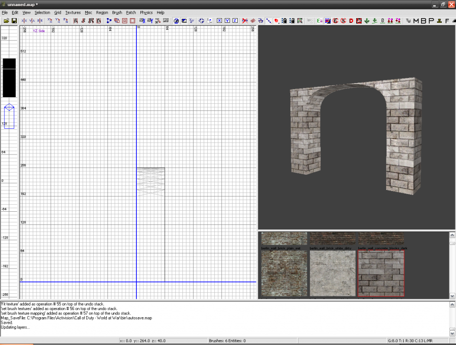 Call of Duty 5: Arches - COD Modding & Mapping Wiki