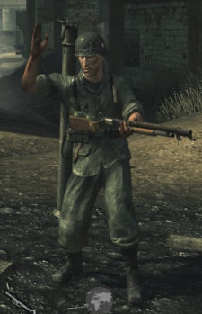 Call of Duty 5: Players Model - COD Modding & Mapping Wiki